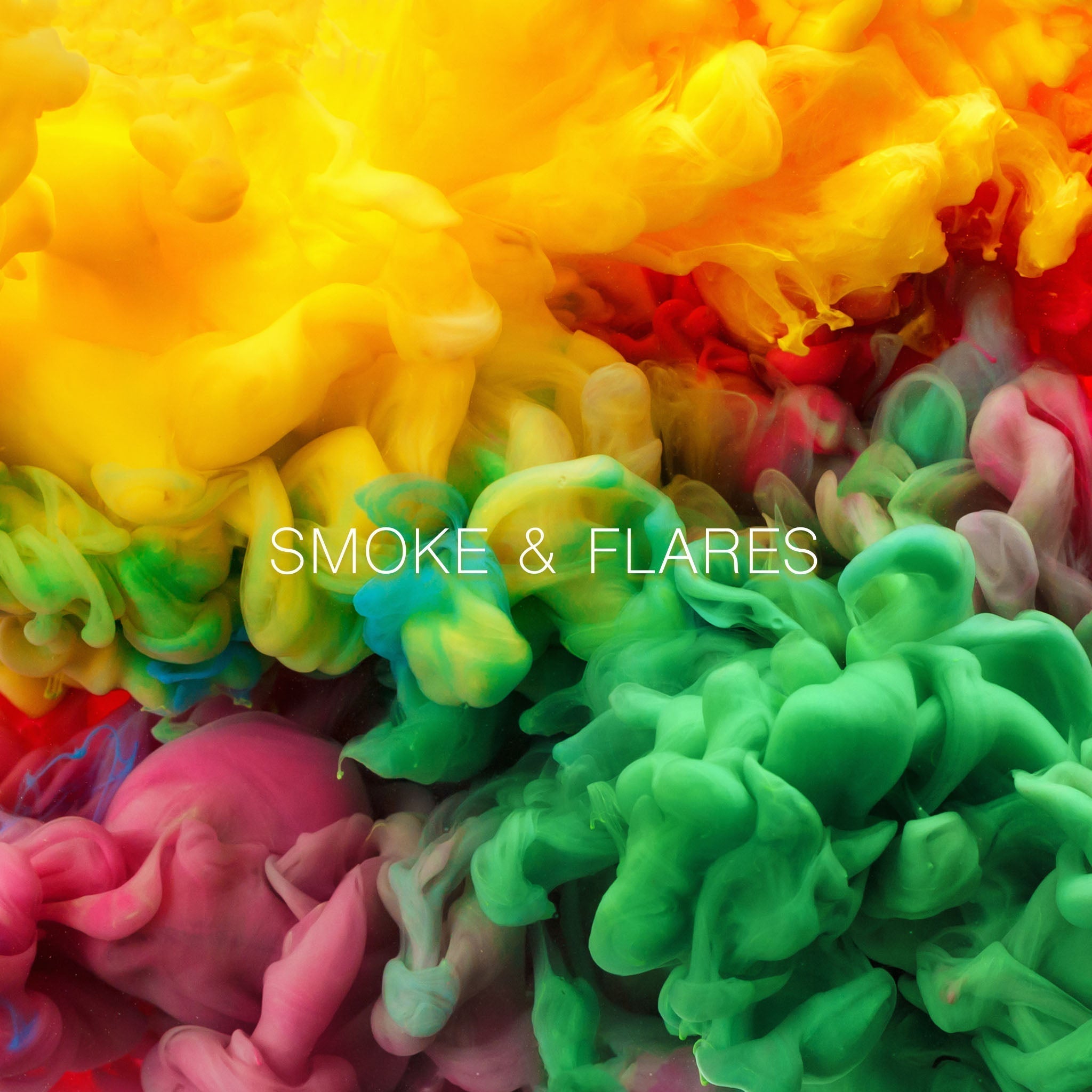 Flares – Firework Superstore