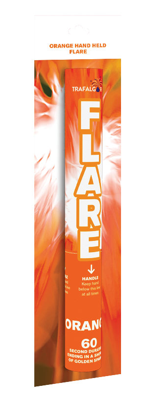 Smoke Bombs & Flares – Firework Superstore