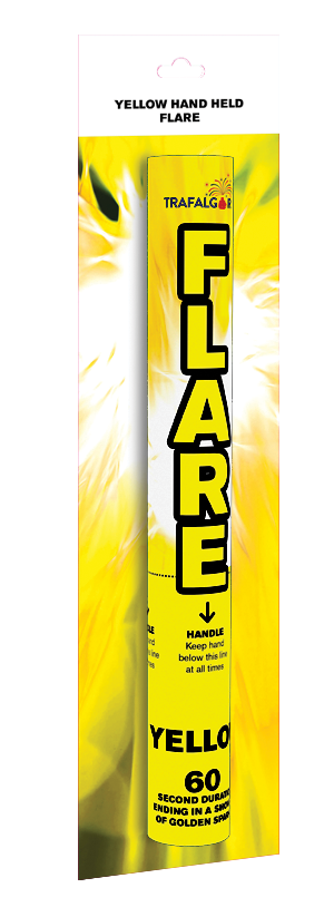 Smoke Bombs & Flares – Firework Superstore