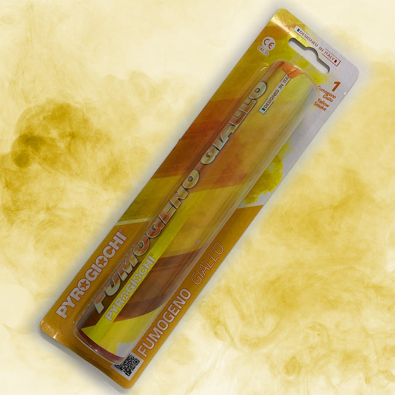 Smoke Bombs & Flares – Firework Superstore
